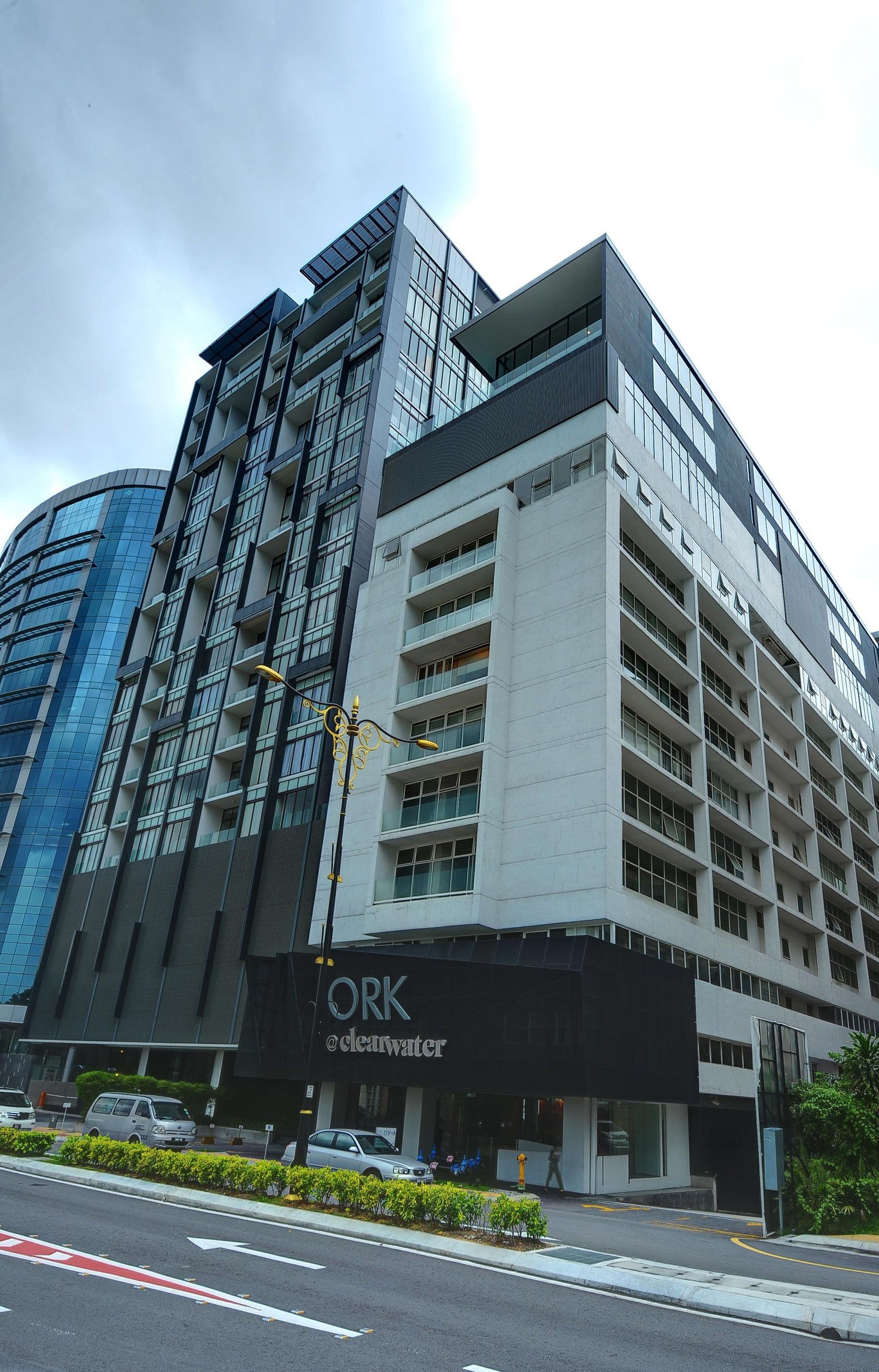 Architect Project | T&T Architect Sdn Bhd